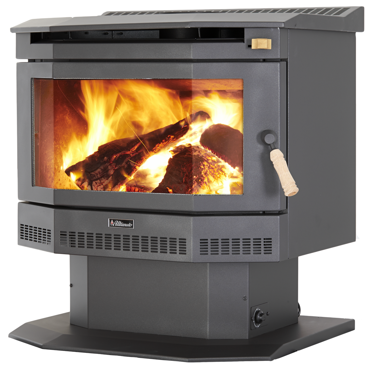 Buy Elite 30 Wood Heater | Ultimate Fires